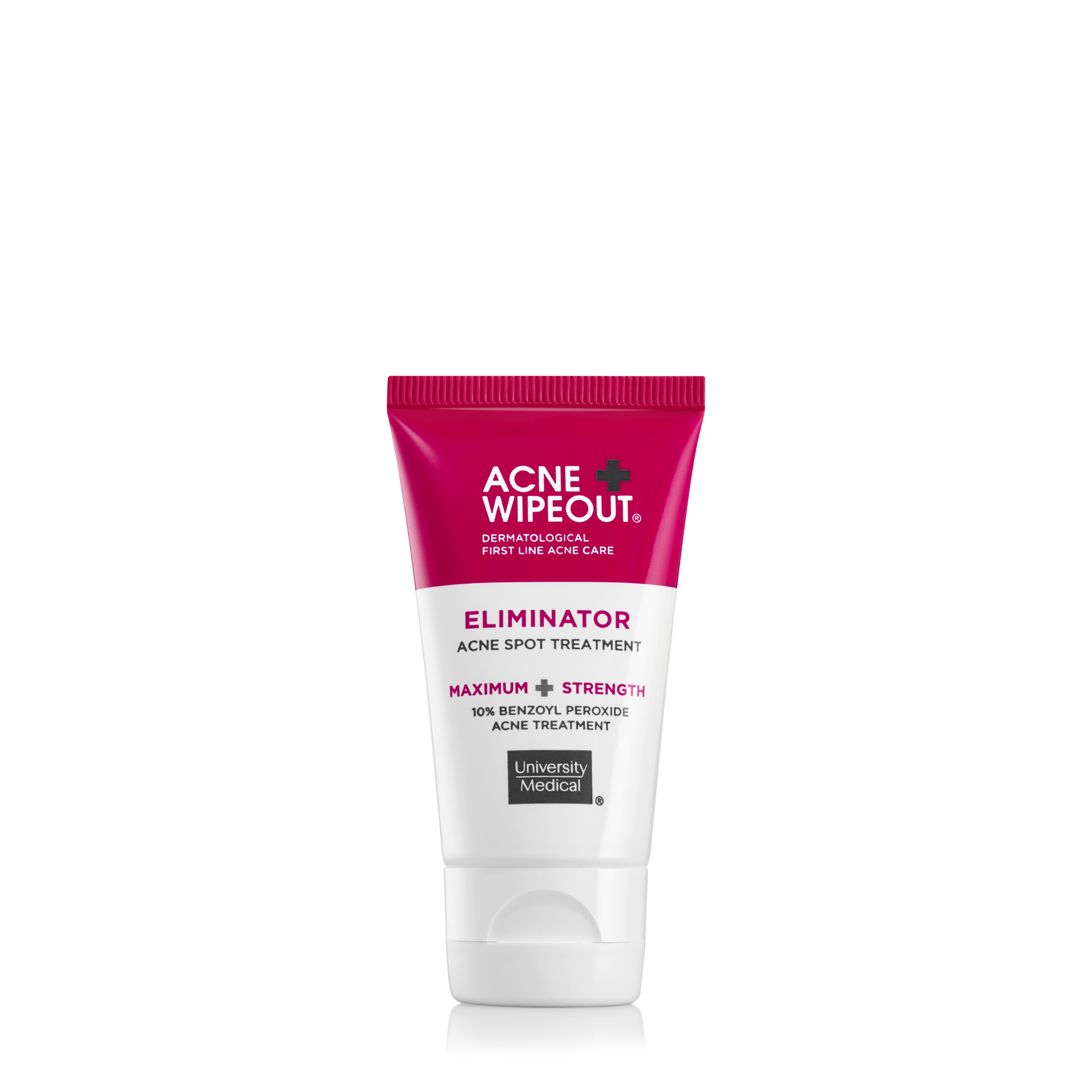 Acne Wipeout® Clinical Acne System